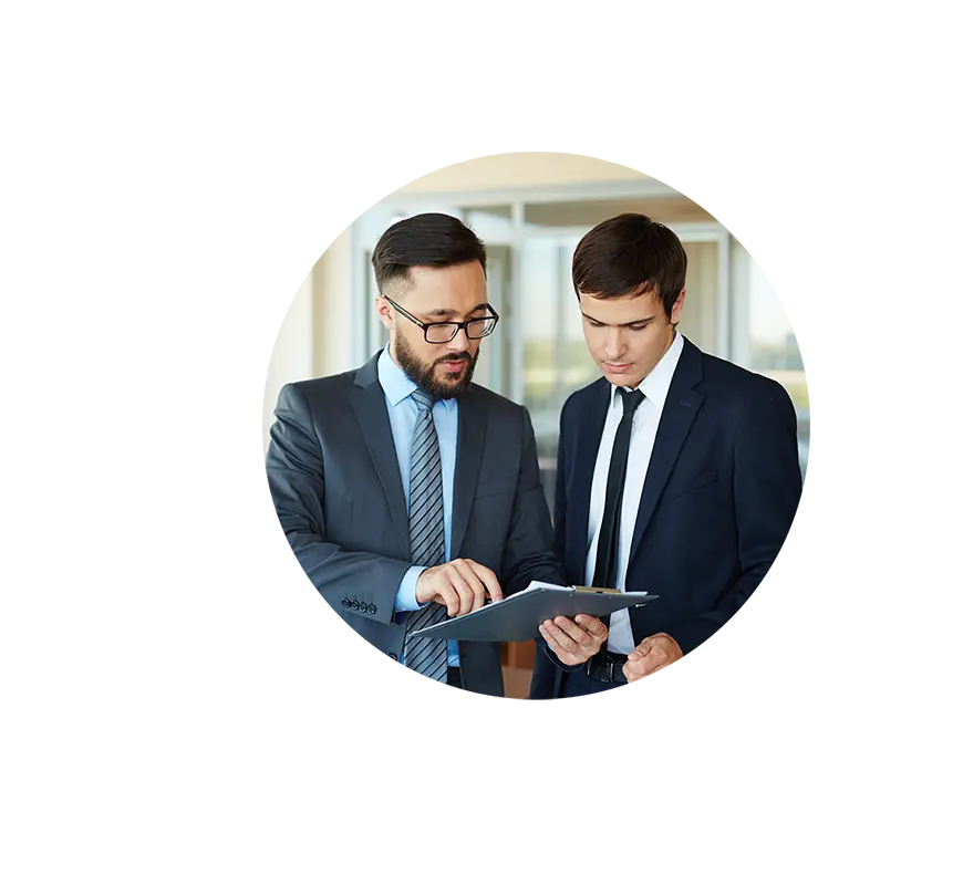 Forte - Salesforce Partner - Transform | Technology | Talent | Training